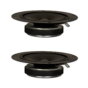 Goldwood Sound, Inc. Sound Module, 4 (GT-25-2)