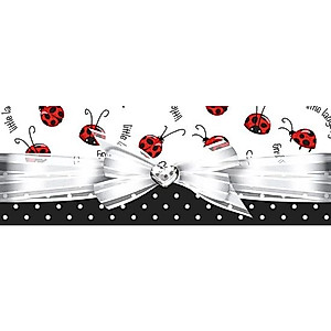 CafePress Little Ladybugs Mug Ceramic Coffee Mug, Tea Cup 11 oz