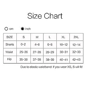 2 in 1 Flowy Workout Shorts Womens Gym Yoga Athletic Running Hiking Clothes Trendy Butterfly Spandex Comfy Lounge Sweat Skirt Summer(S, Hot Pink)