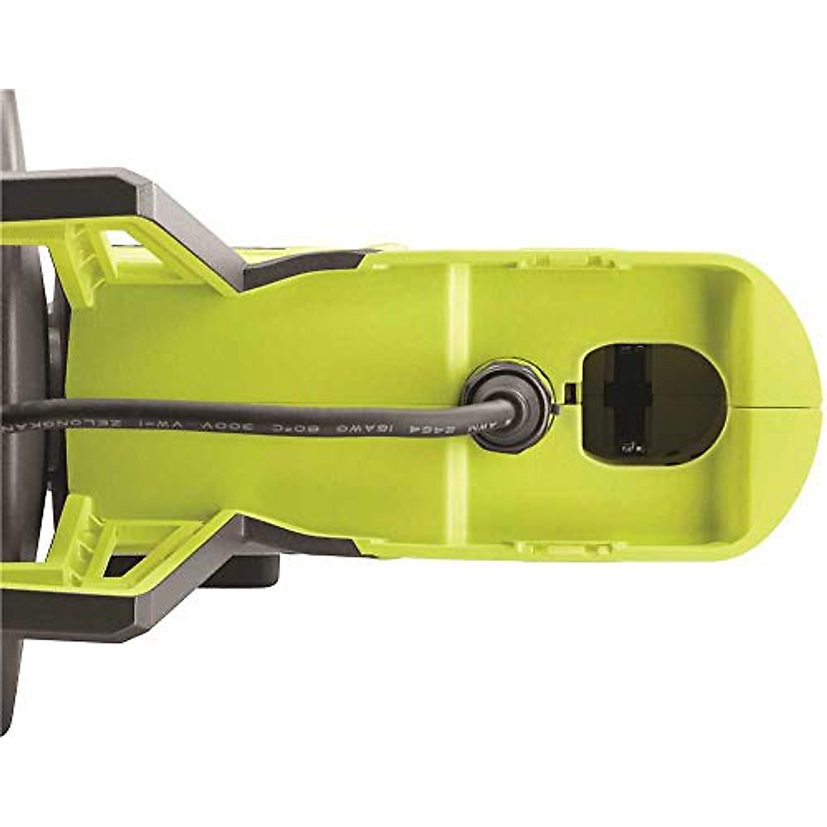 Ryobi 18-Volt ONE+ Hybrid Drain Auger (Tool Only)