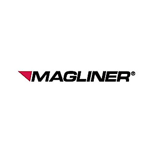 Magliner 1060 10" Pneumatic Wheel / Tire / Bearing (Air Tire for Hand Truck)
