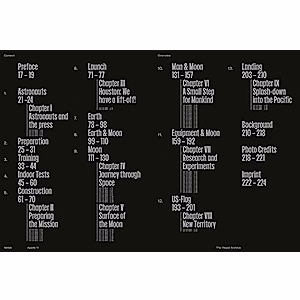 NASA Apollo 11: Man on the Moon: The Visual Archive