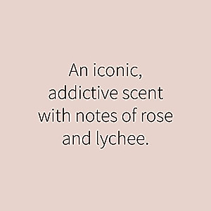 PARFUMS de MARLY - Delina Hair Mist - 2.5 Fl Oz - Ancillaries for Women - Top notes Rhubarb, Lychee, Bergamot Essence - Heart notes Turkish Rose, Peony, Vanilla - Base notes Cashmeran, Musk - 75ml