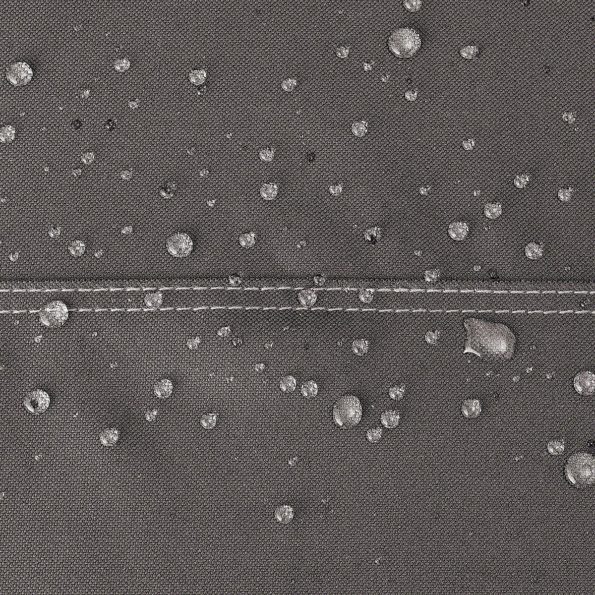 Classic Accessories Ravenna Water-Resistant Patio Deck Box Cover, 55 x 27 x 24 Inch