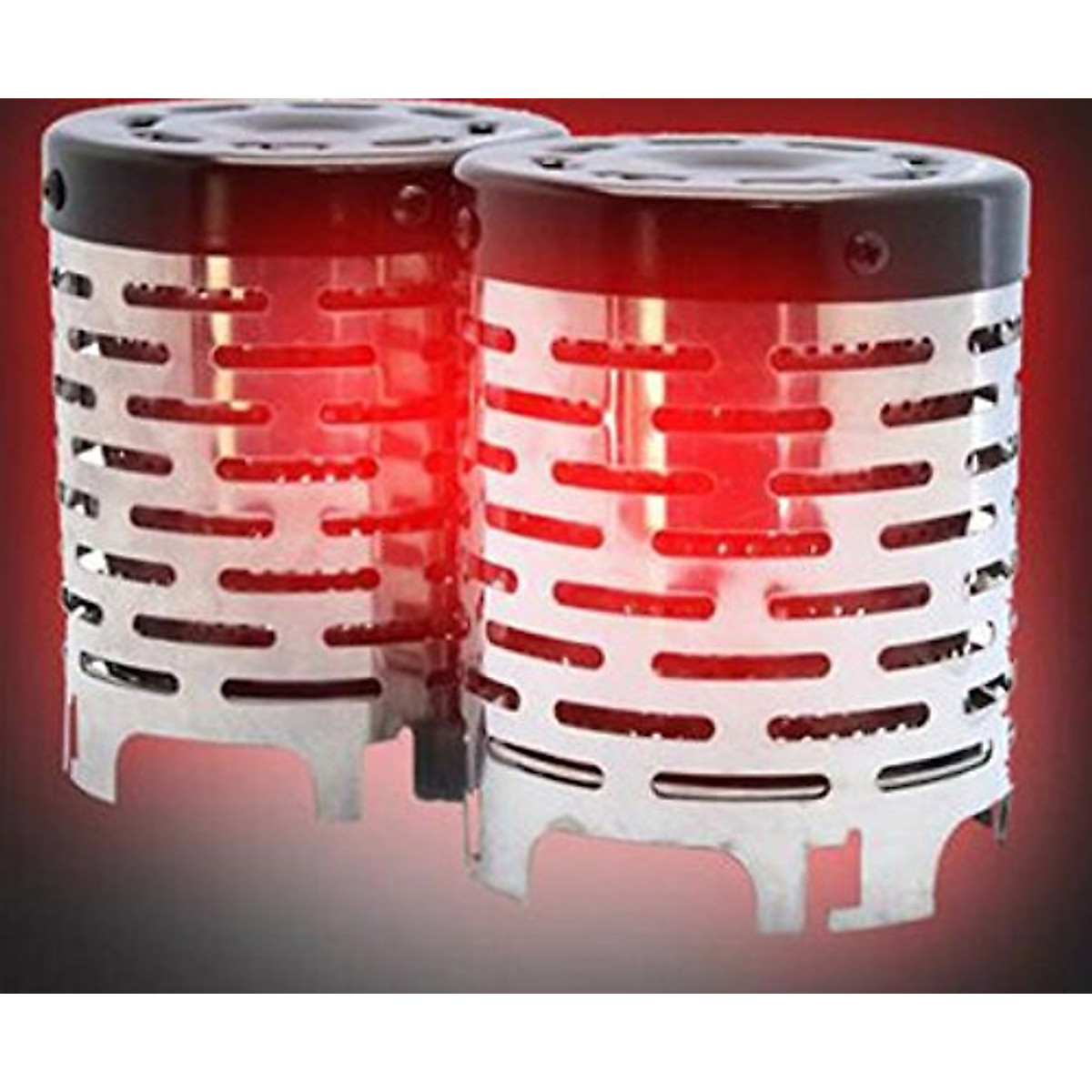 BULLETSHAKER Camping Mini Heater Warming Stove Cover Tent Heating Cover