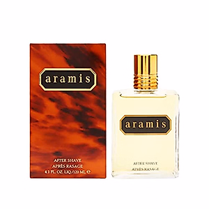 Aramis By Aramis For Men. Aftershave 4.1-Ounces