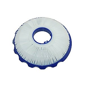 Dyson 922676-01 Filter, Exhaust HEPA DC40, Blue