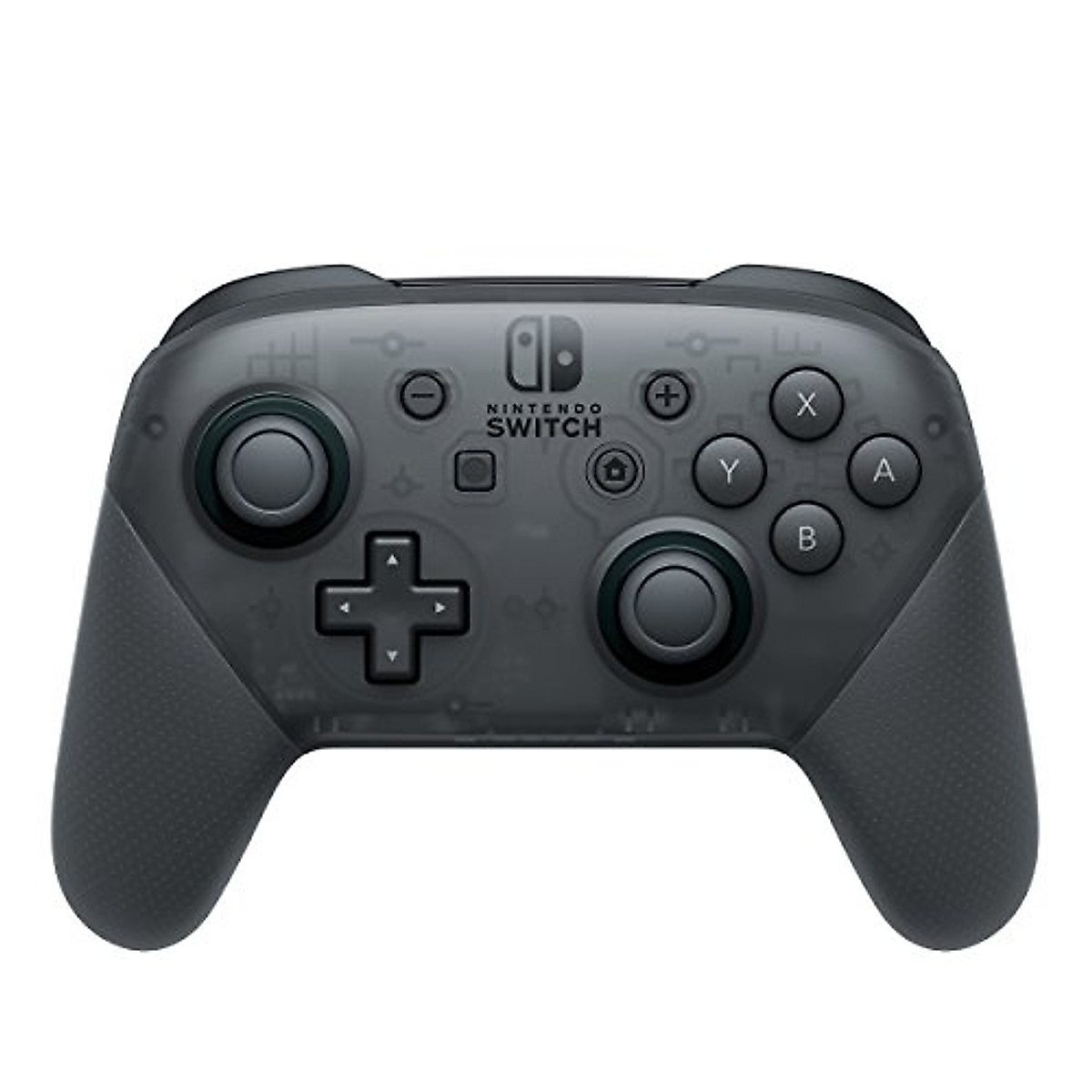 Nintendo Switch Pro Controller [Switch]