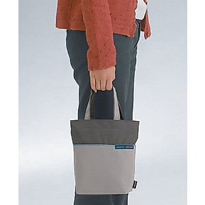 Zojirushi Ms. Bento Stainless-Steel Vacuum Lunch Jar, 28.5-Ounce, Stainless