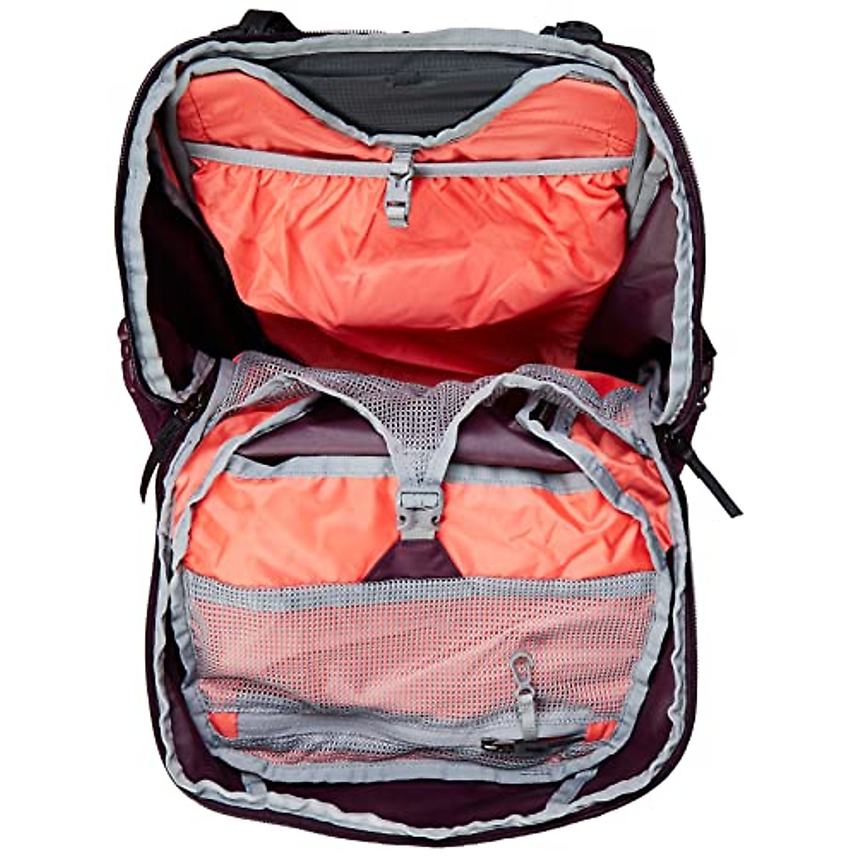 Thule Women's Alltrail Hiking 35 L Backpack, Monarch