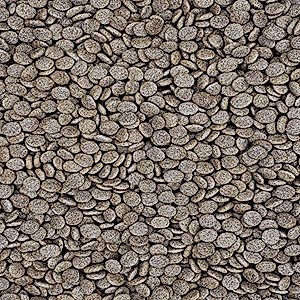 Higgins Pet Food Complete Hamster/Gerbil 2.5Lb