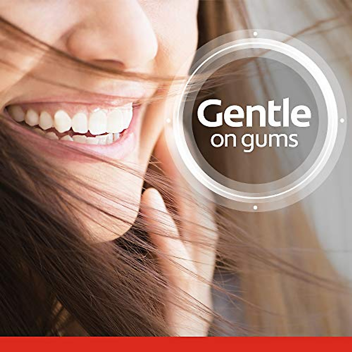 Colgate 360 Advanced Whitening Electric Toothbrush Replacement Head, 2 Count