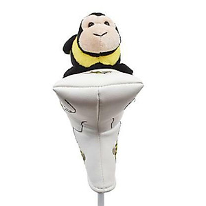 Creative Covers: Putter Pal Bee Blade Putter Cover