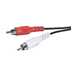 Monoprice 60-Watt Powered Subwoofer - 8 Inch With Auto-On Function, For Studio And Home Theater Black