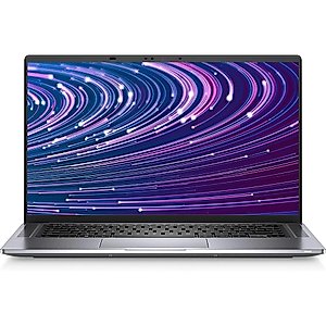 Dell Manufacturer RENEWED Latitude 9520 2-in-1