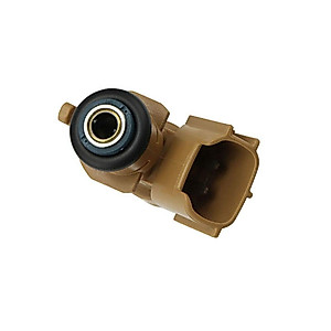 6X Fuel Injectors FJ929 16450-RDV-J01 fit 2005 for Honda Accord 3.0L V6