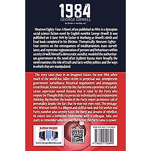 E-Kitap Projesi & Cheapest Books 1984: 2 (Essential Orwell Classics)