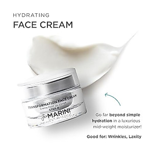 Jan Marini Skin Research Transformation Face Cream - 1 Oz