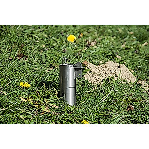 topcat - The Vole Trap