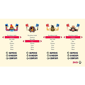 Heave Ho - Nintendo Switch