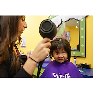 Snip-its 3 in 1 Tangy Apple Kids Body Wash, Shampoo, and Conditioner 10oz | Kids Shampoo and Hair Conditioner - Natural Baby Shampoo - Great for Swimmers - Made in the USA | Salon Quality Kid Friendly