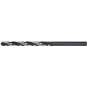 KnKut 15/64 Fractional Jobber Length Drill Bit