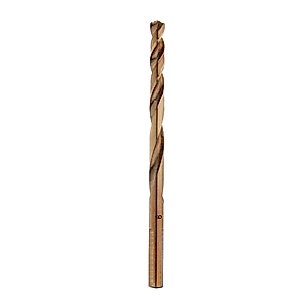 MILWAUKEE'S Jobber Drill,7/32",HSS (48-89-2311)