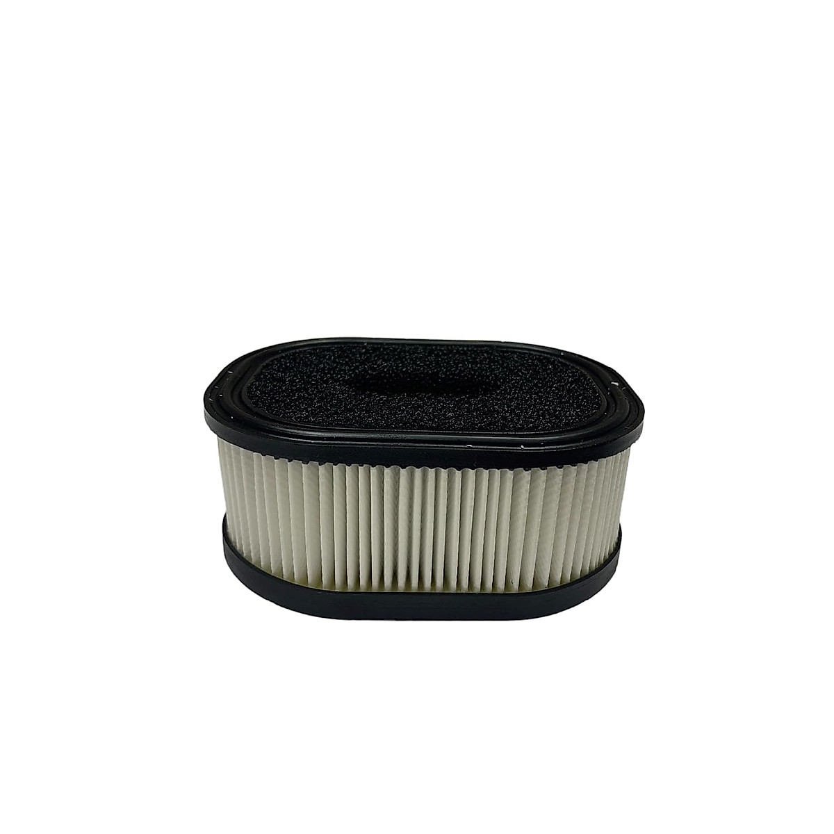 ENGINERUN MS441 Chainsaw Air Filter Fits for Stihl MS440 MS441C MS660 044 066 Saws Parts Replaces OEM 0000 120 1653, 0000 120 1654 (Pack of Two)