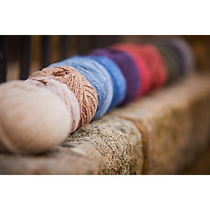 Sirdar Haworth Tweed DK, Millstone Grey (913), 50g