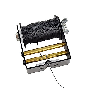Archery Bow String Serving Thread Jip Adjustable Tension 30 Meter/Roll Durable Nylon Serving Thread Hunting Accessories for Compound Bow and Recurve Bow