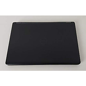 Dell Latitude E5450 14 Inch HD Business Laptop Intel Core 5th Generation i5 i5-5300U 8GB DDR3L 500GB 7200RPM HDD Webcam Bluetooth Windows 8.1 Pro