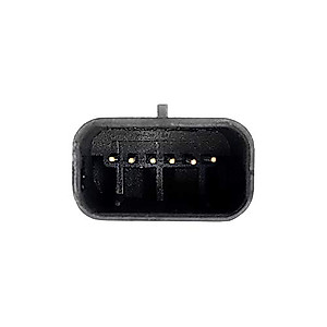 Master Tailgaters Replacement for Ford Expedition (2015-2017) Backup Camera OE Part # FL1Z-19G490-A, FL1Z-19G490-B