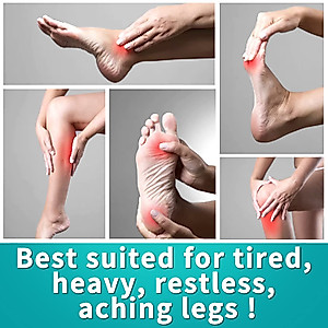 COOLOVER Copper Compression Socks for Women and Men(6 Pairs)-Best Support for Running, Athletic, Nursing, Travel