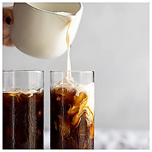 Bulk Coffee Green Mountain Coffee Roasters Brew Over Ice Hazelnut Cream Flavored Iced Coffee - Pack of 1 Box- 24 K Cups Total - For Use in Keurig Coffee Makers