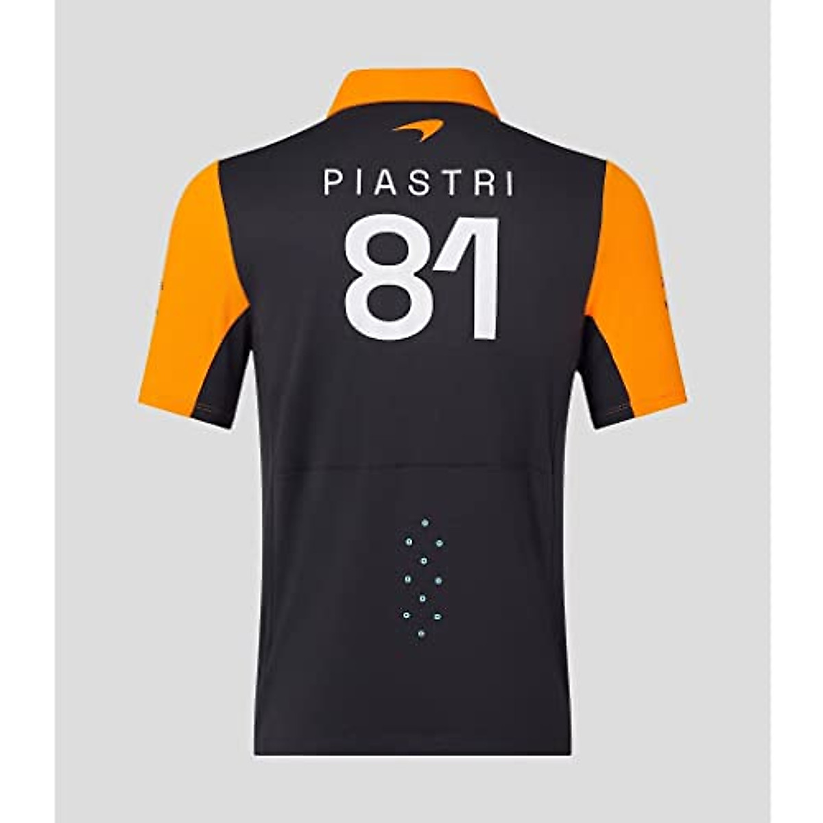 McLaren F1 Women's 2023 Oscar Piastri Team Drivers Polo
