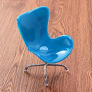 Hedgehog Toy: Mini Hedgehog Chair, Creative Lovely Hedgehog Toys for Cage, Hedgehog Supplies Photo Props Accessories for Small Animals