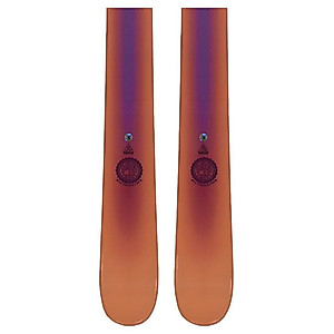 K2 2018 Missconduct JR 129cm Skis