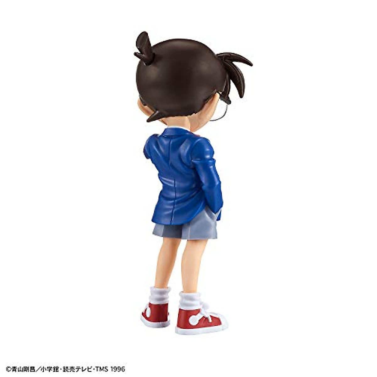 Bandai Hobby - Detective Conan - Conan Edogawa, Bandai Spirits Entry Grade 1/144 Model Kit