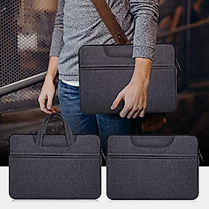 Drawing Tablet Sleeve Case for HUION Kamvas 13, Huion KAMVAS Pro 13 GT-133, Huion KAMVAS Pro 12, HUION New 1060 Plus, XP-Pen Artist12 11.6 Inch, GAOMON PD1161, GAOMON M10K, XP-Pen Artist13.3 Pro