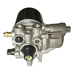 PetaParts PAB 12-007 Air Dryer (Meritor Style Replaces R955205)