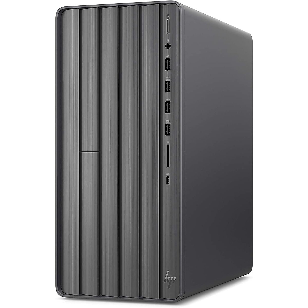 HP Envy Desktop, 12th Gen Intel Core i7-12700, Intel UHD Graphics 770,64GB DDR4 RAM, 2TB SSD + 4TB HDD,Wi-Fi 6, Windows 11 Pro,Wireless Keyboard and Mouse Combo