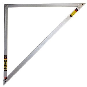 Folding Layout Asquare-54" 45° Heavy Duty Alum