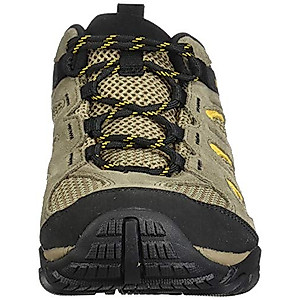 Merrell Men's Yokota 2 Hiking Shoe, Boulder, 10.5