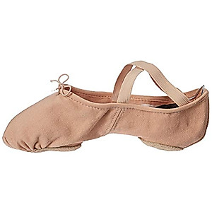 Bloch Women's Zenith-w, Pink, 4 Narrow