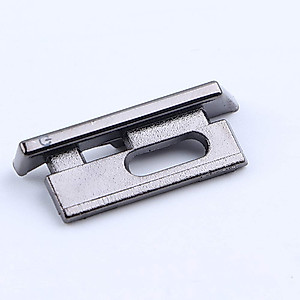 ucky Do Replacement DVD Disk Drive Power Eject Button Clip for PS4 CUH-1000 CUH-1100