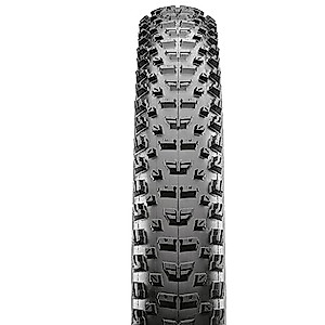 Maxxis Rekon Wide Trail Dual Compound/EXO/TR 29in Tire Dual Compound/EXO/WT, 29x2.4