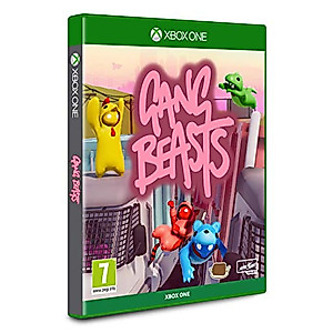 Gang Beasts (Xbox One)