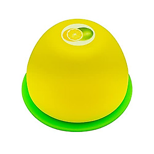 CULINARY ELEMENTS Citrus Pod, 1 EA