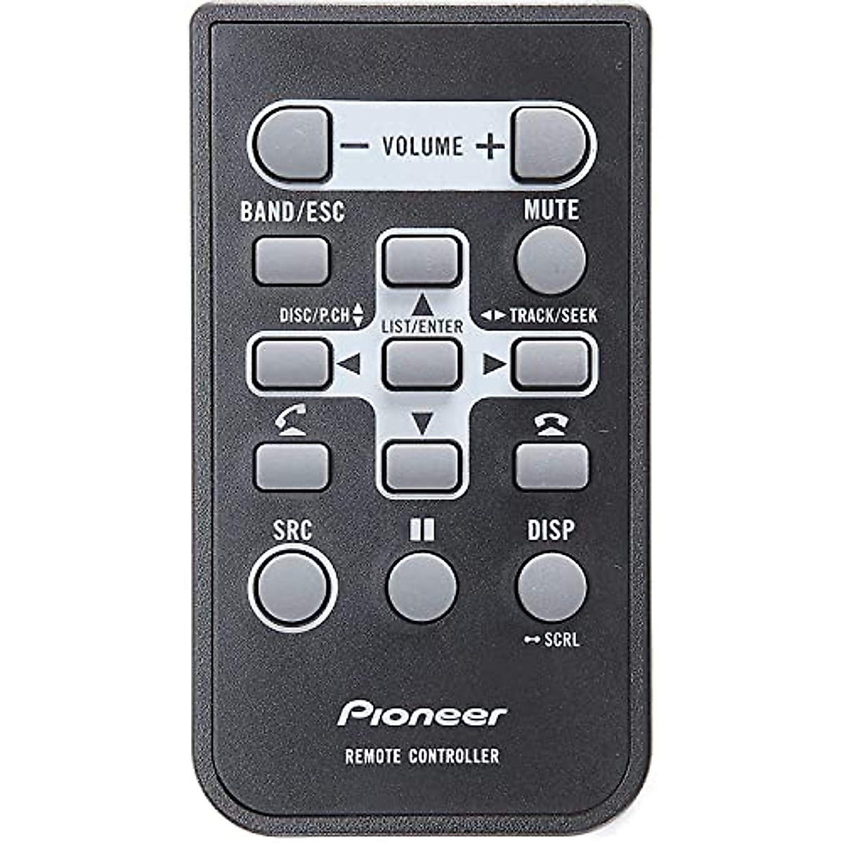 Pioneer MVH-X390BT Digital Media Receiver with Pioneer ARC app, MIXTRAX, Built-in Bluetooth and USB Direct Control for iPod/iPhone and Android Phones & zonoz 3 in 1 Multi USB Charging Cable (Bundle)