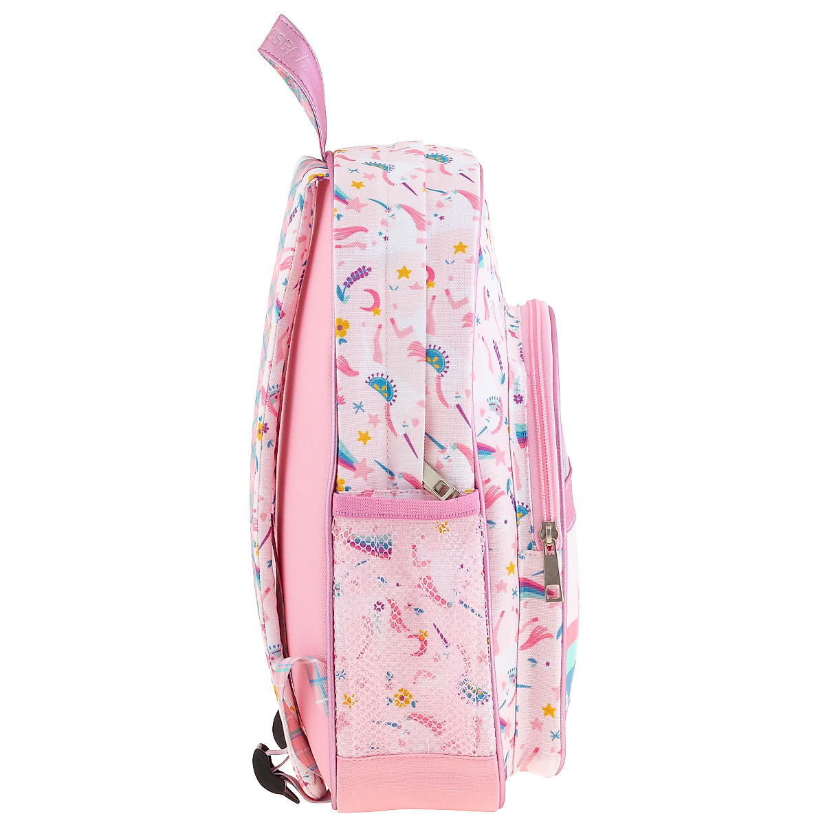 Stephen Joseph Kids' Daypack Backpacks, Unicorn, ONE Size